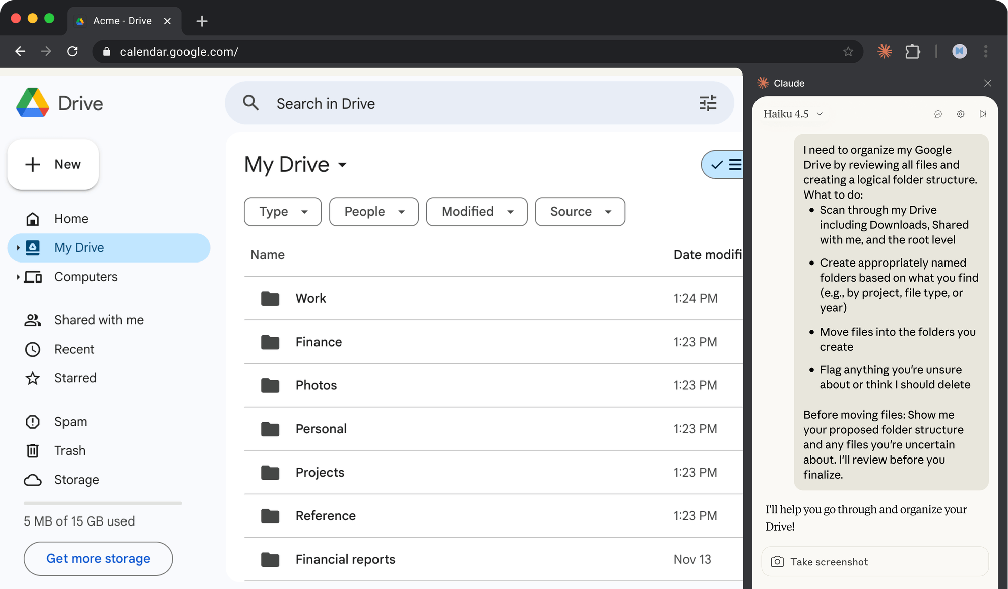 Claude In Chrome: The Browser Extension That Clicks Buttons While You Sleep