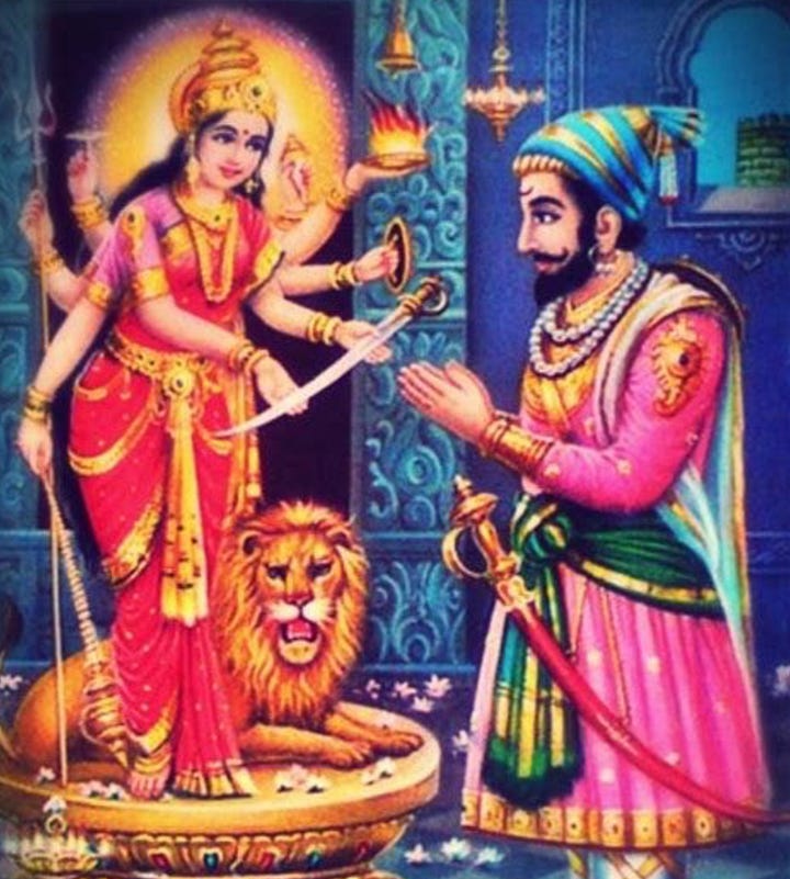How To Find Your Kuldevi and Kuldevata - Hindu Ancestral Origins