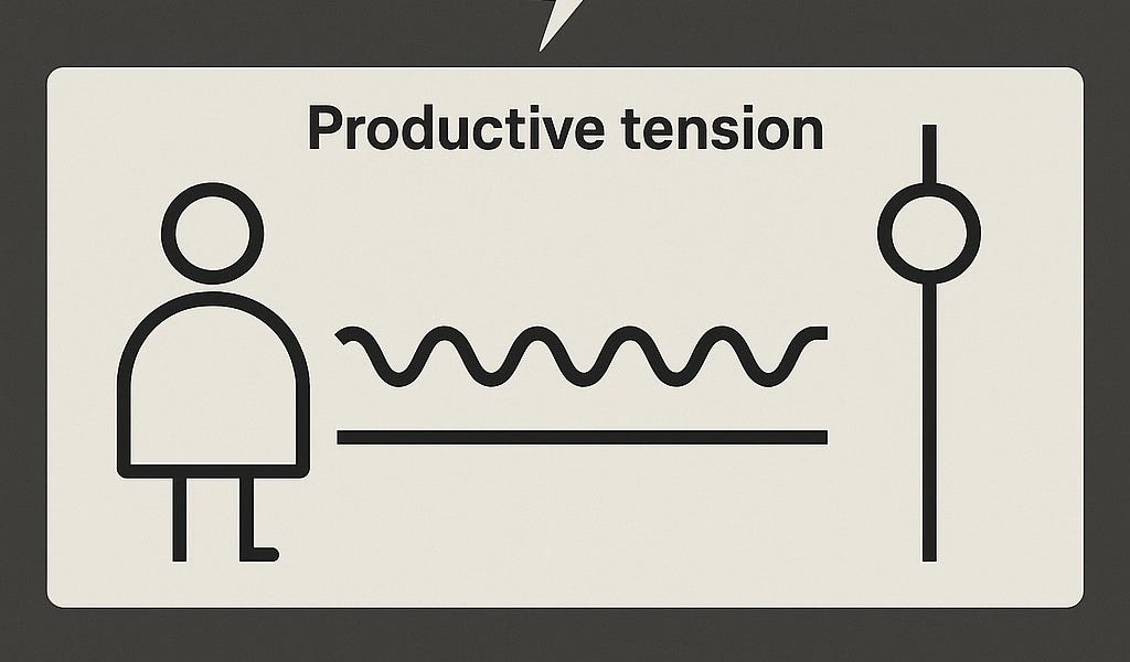 Cognitive Mirror Tweaks - by Mark Davey