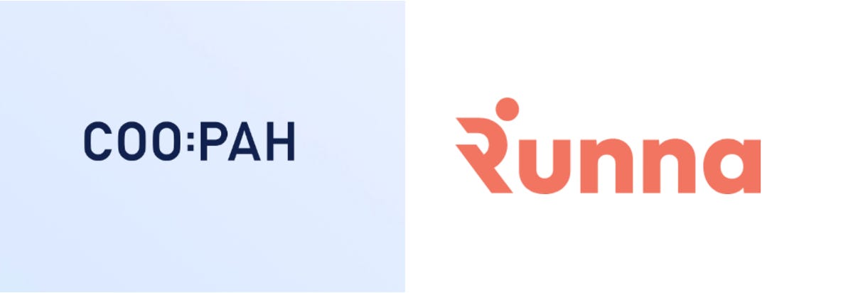 Coopah Take On Runna: Lessons From Their Rebrand