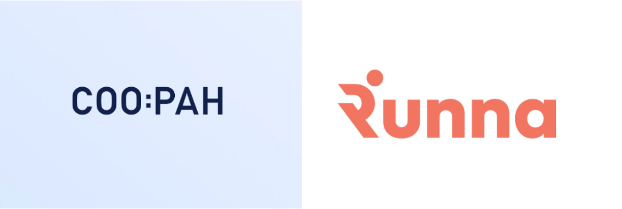 Coopah Take On Runna: Lessons From Their Rebrand