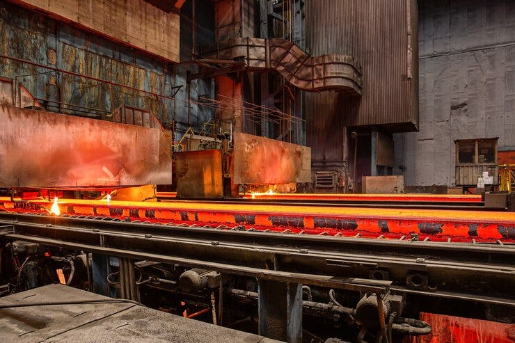 Understanding the Differences Between Integrated and Mini Steel Mills