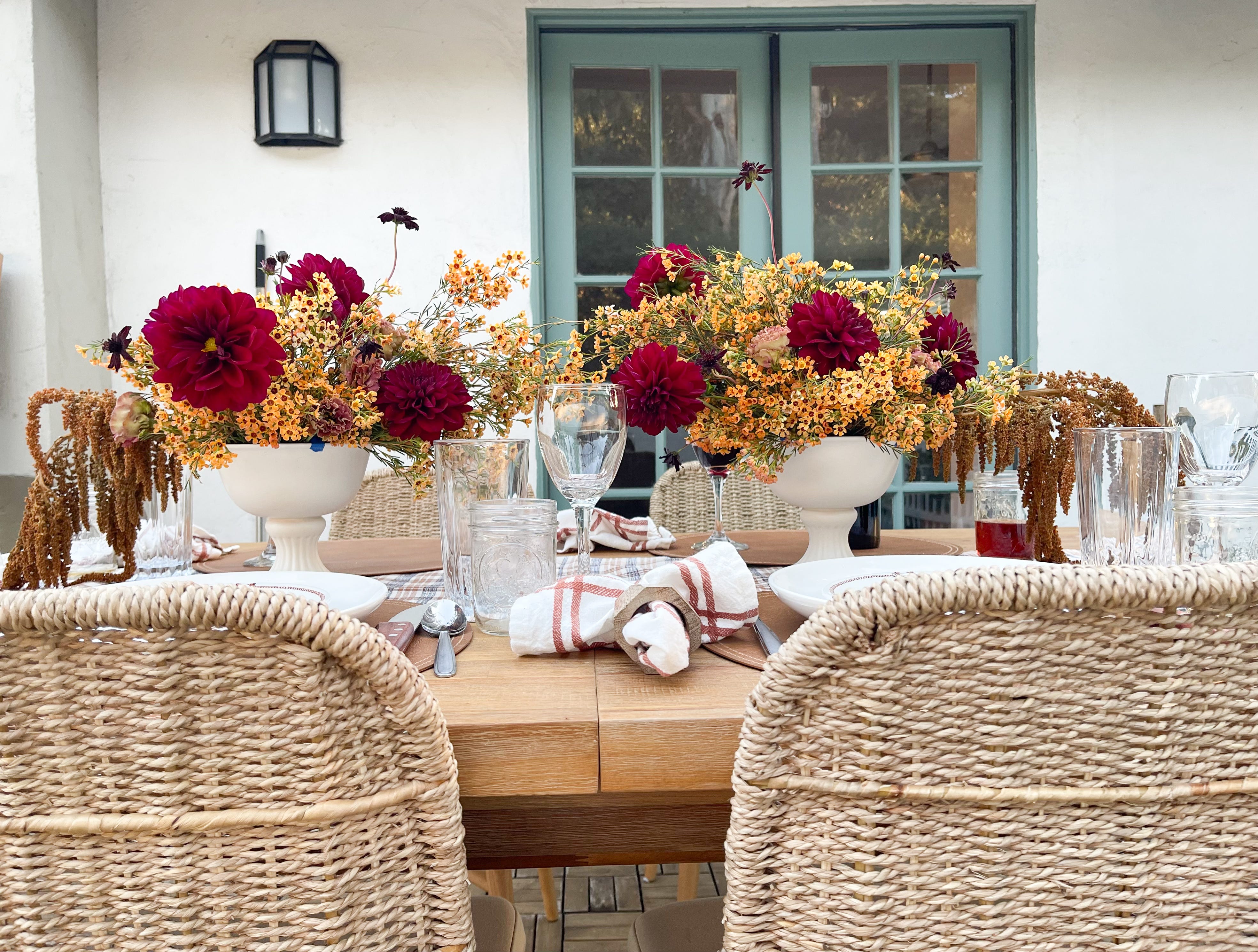 Western Cowboy Dinner Party - by Marisha