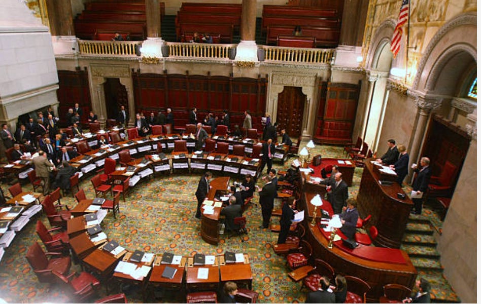What US Senate Seats are up for Grabs in 2026?