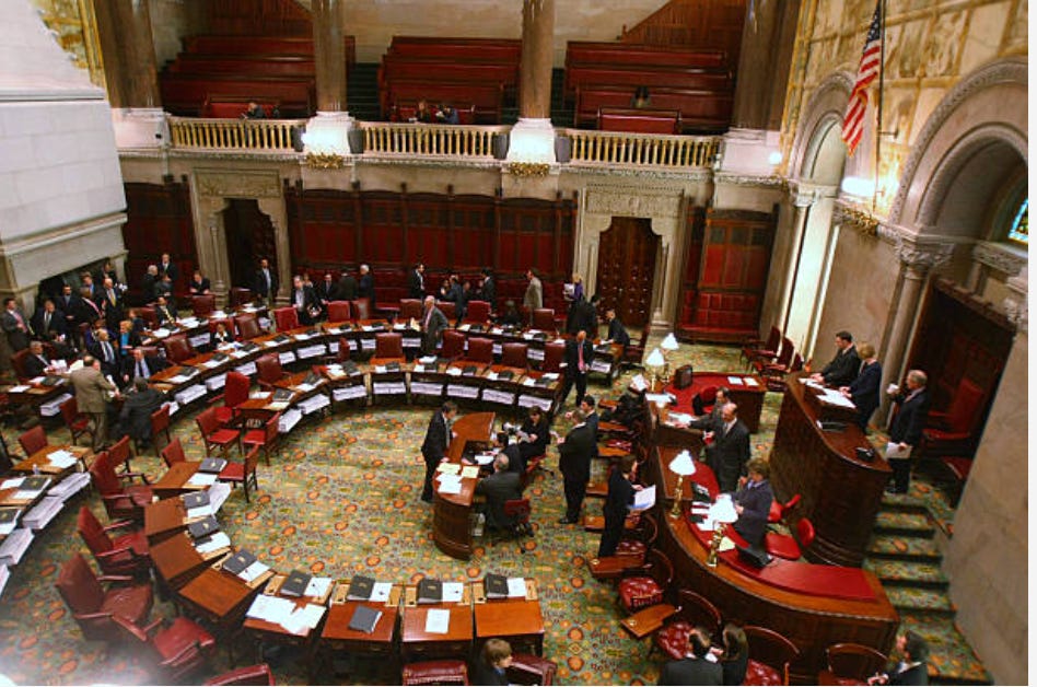 What US Senate Seats are up for Grabs in 2026?