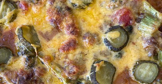 Beyond Hungry | Stella Drivas | Substack