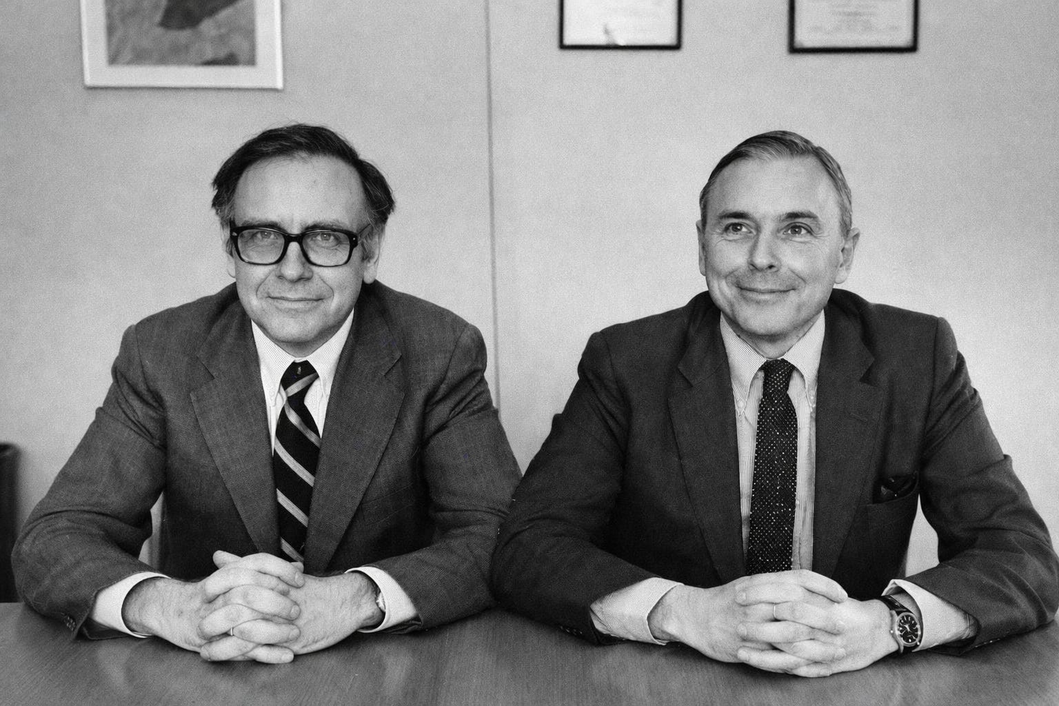 Buffett & Munger: 65 Powerful Mental Models