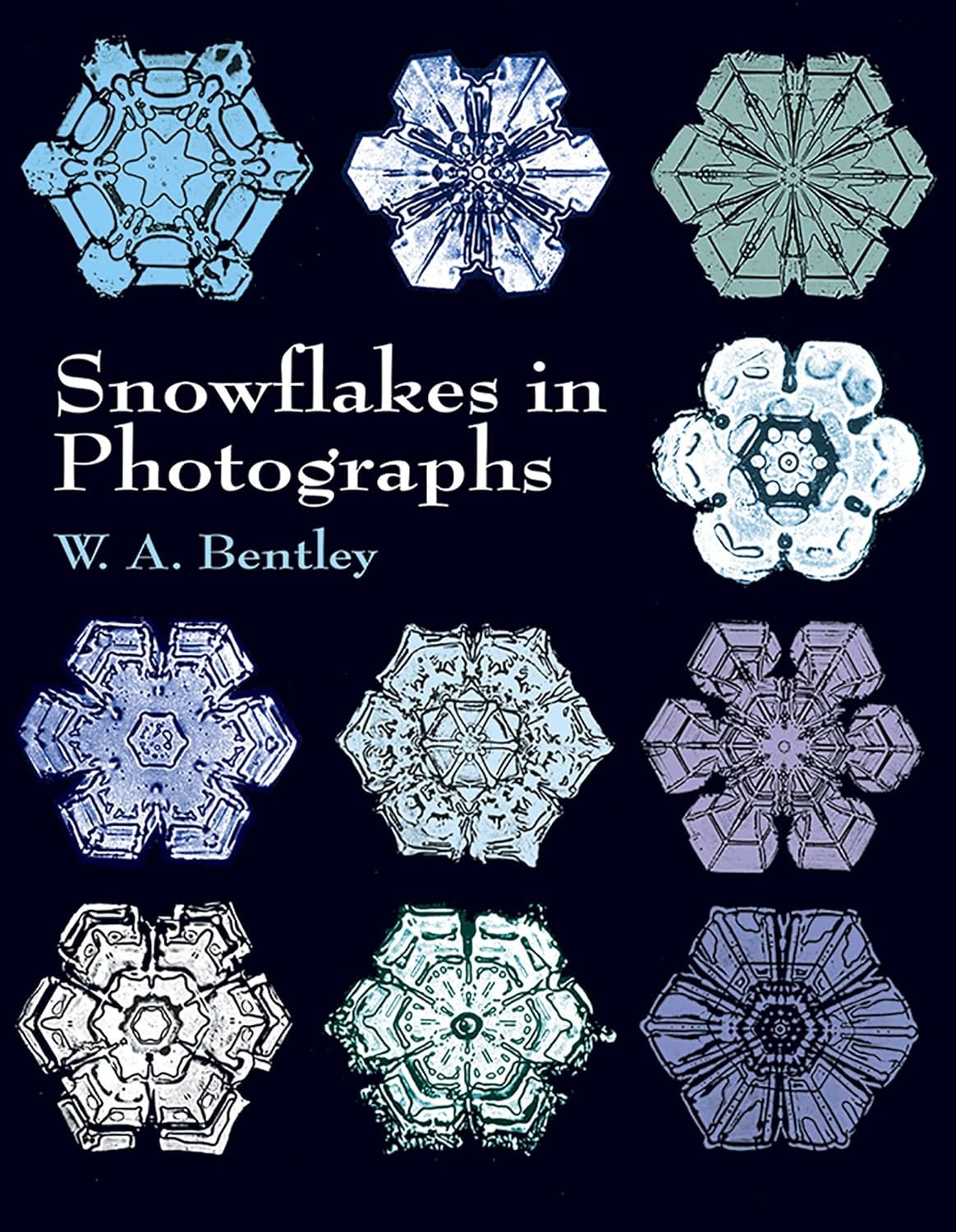 Snowflakes & Shaping Souls - by Michelle Arthur