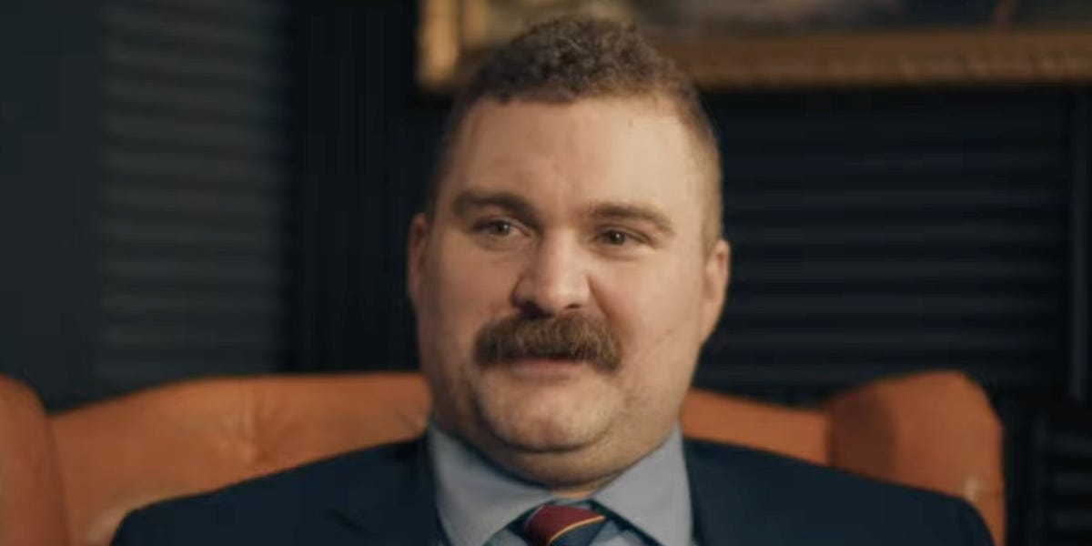 Christian Nationalism -- The Movie - Rod Dreher's Diary