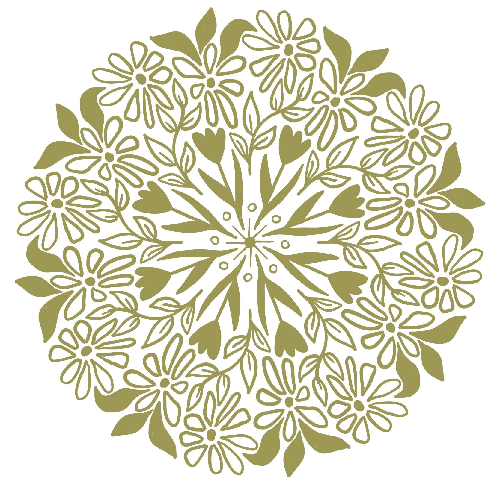 Hope is the thing with feathers - Something for Sundays