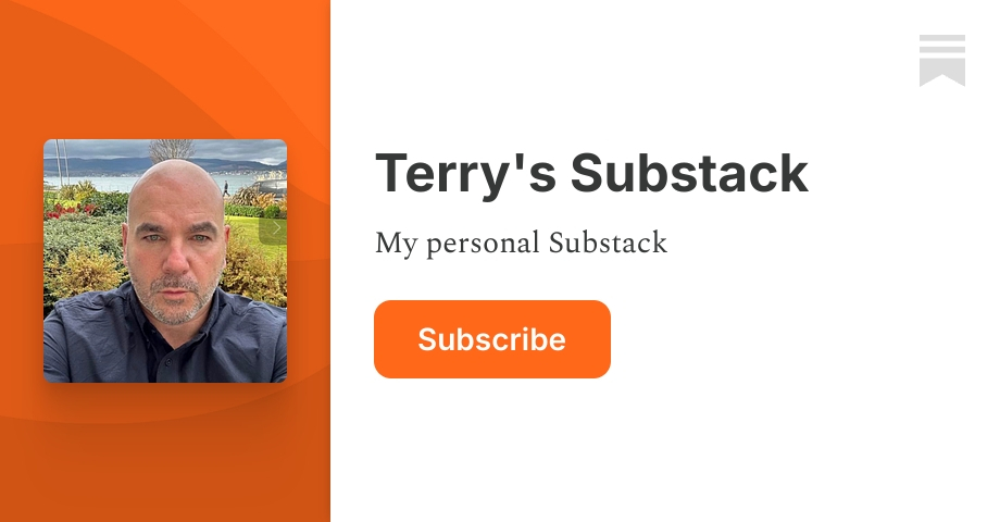 🐺 THE WHITE WOLF COMPANION PAPER - by Terry Hamilton