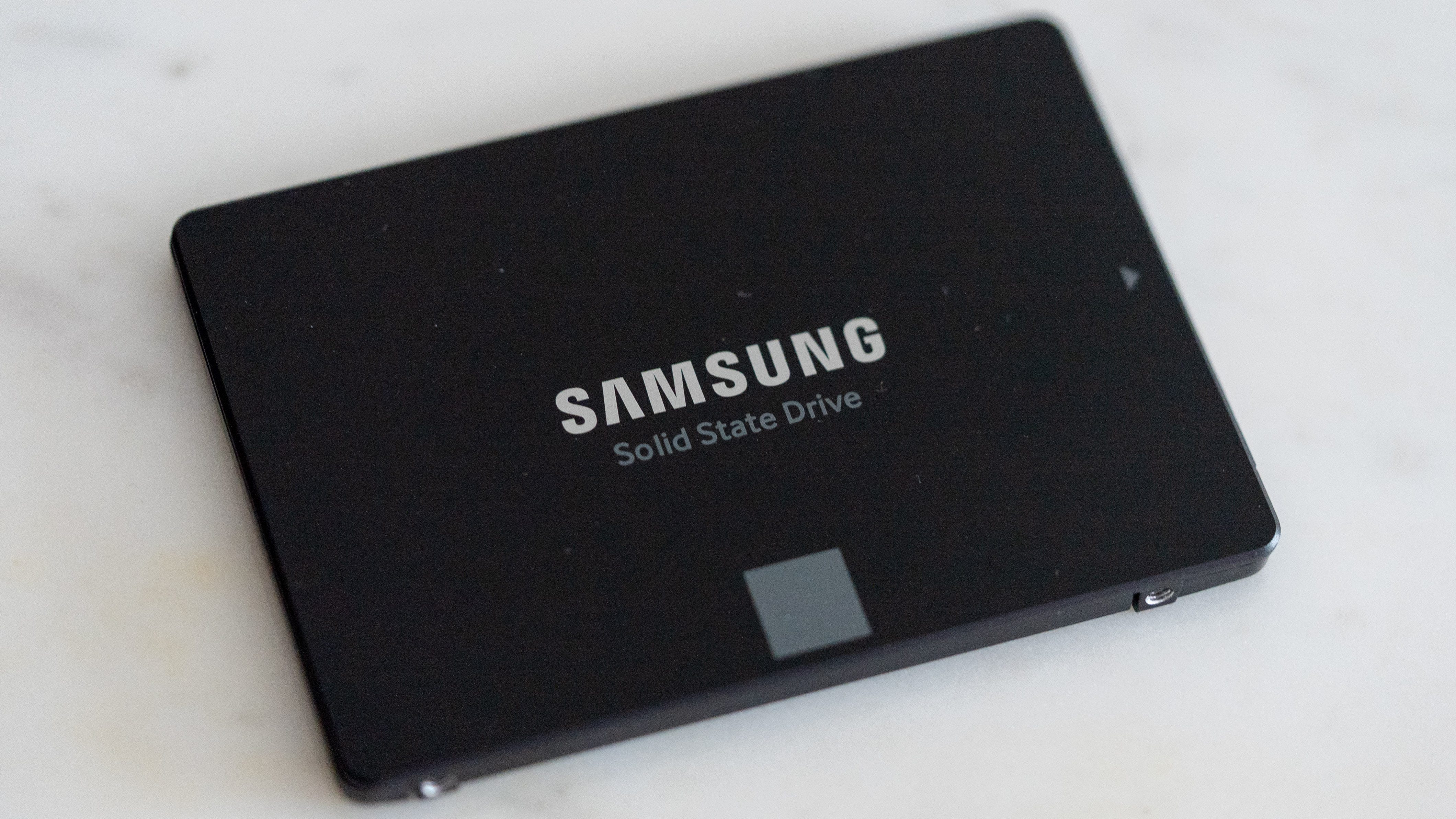 Best SSD 2025: the fastest solid-state drive for your gaming devices