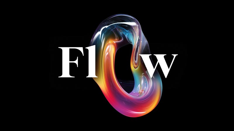 How to enter ‘flow state’ on command - Big Think
