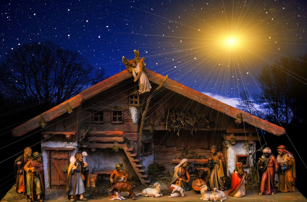 Why the Belen is the Heart of the Filipino Home at Christmas
