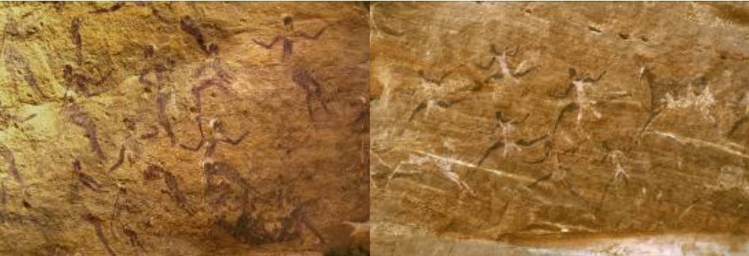 Mysteries of the Green Sahara and the foundations of Africa’s ancient ...