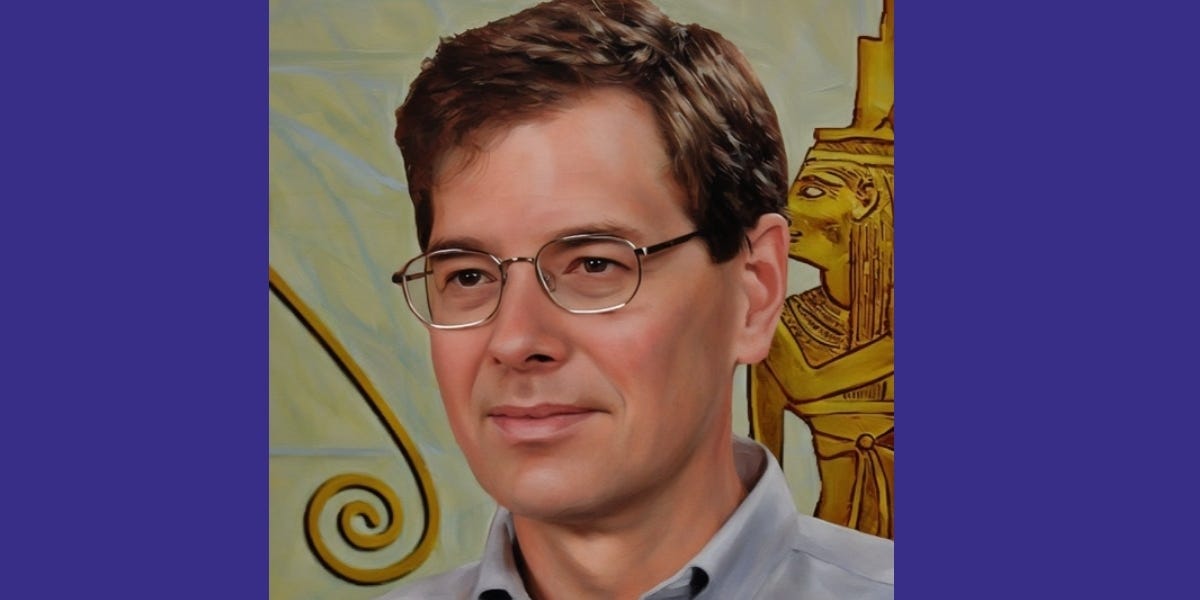 Remembering Dr. Robert Gilbert: Pioneer of BioGeometry & Sacred Geometry