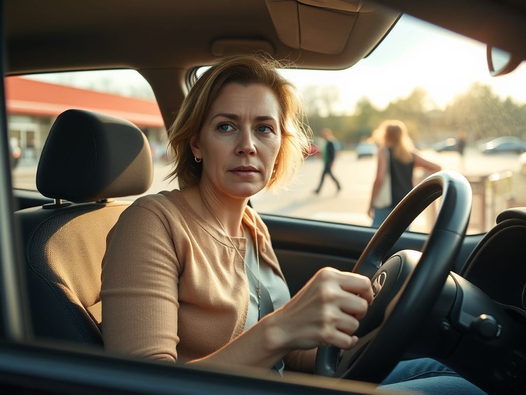 The Neurobiological Prison: Why Your Body Won't Believe the Danger Is Over