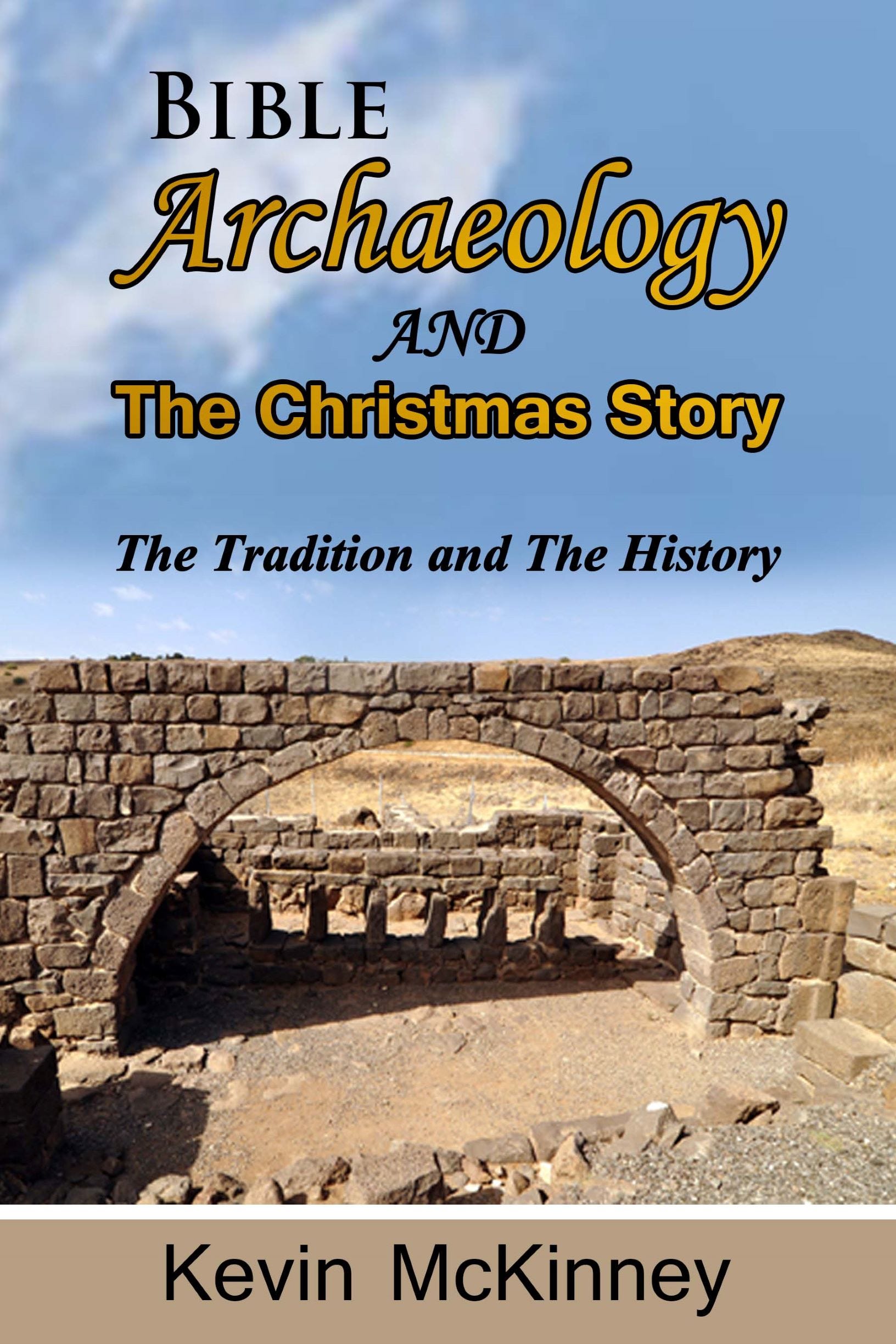How was the Date for Christmas Determined - by Tom Raley