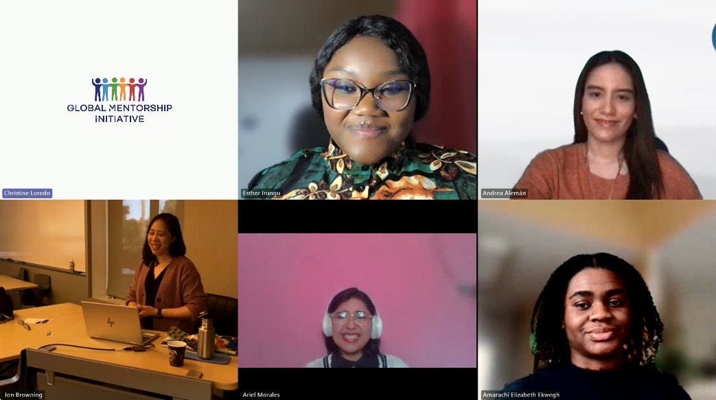 Esther N. Irungu on Social Data Science: Connecting Evidence to Human ...