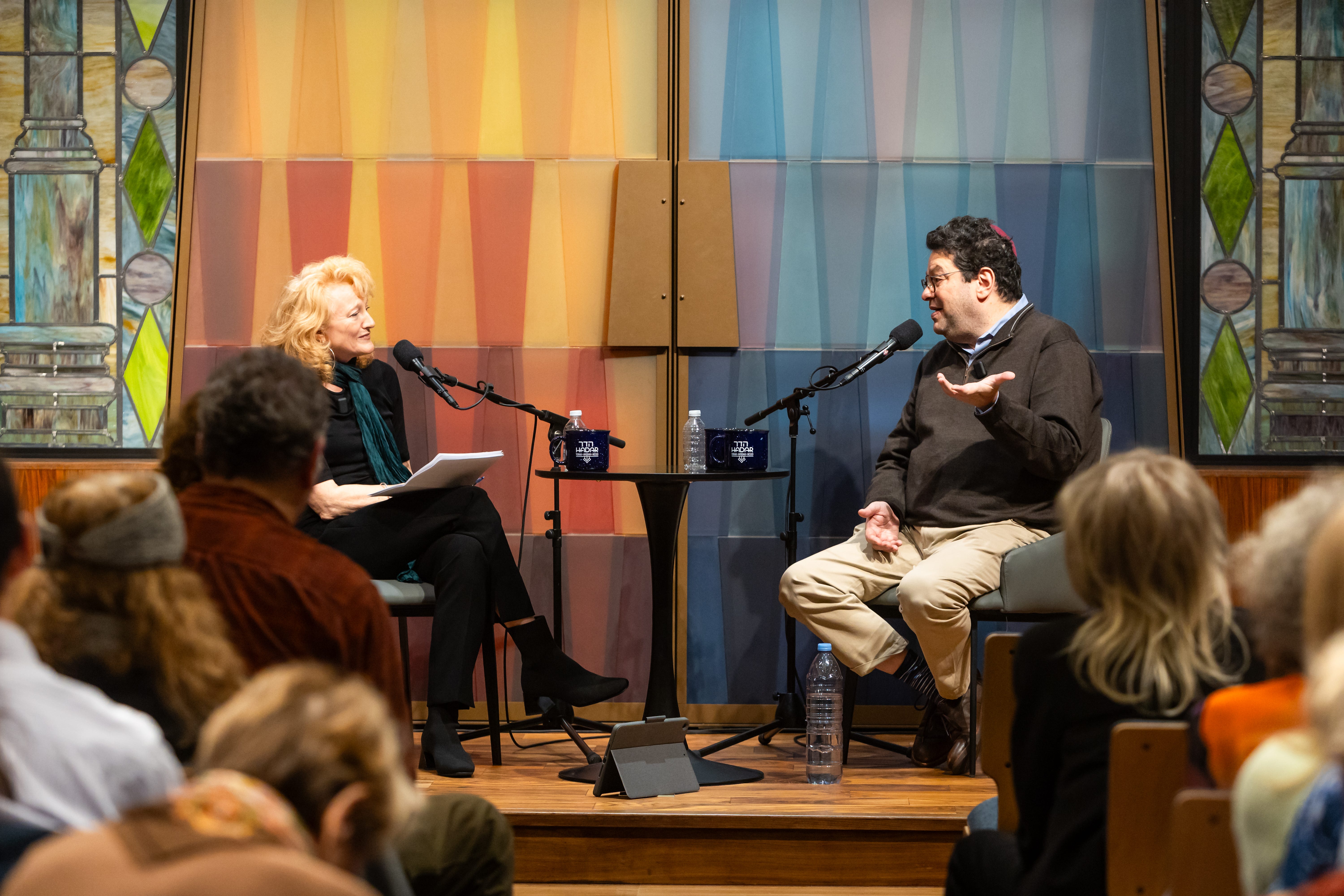 On Love, and Judaism - by The On Being Project - The Pause
