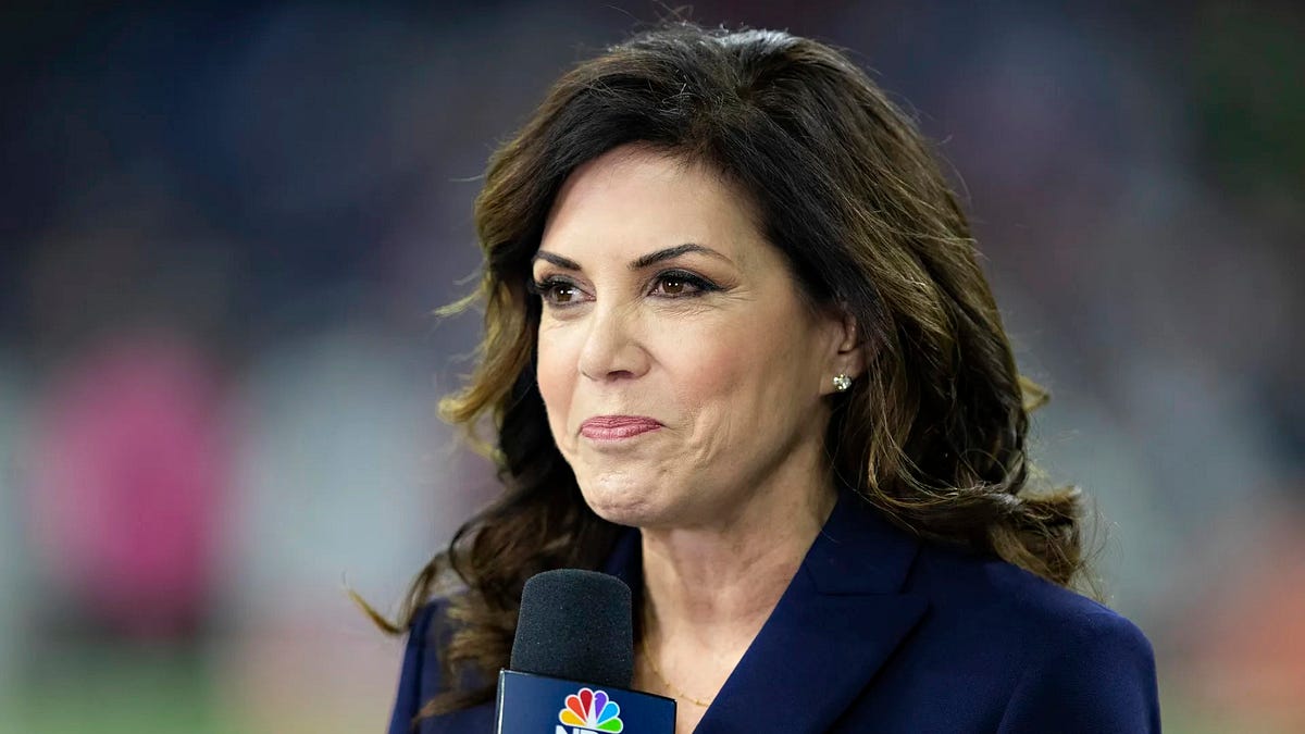 Trump Ally Michele Tafoya Becomes GOP Frontrunner In Minnesota Senate Race
