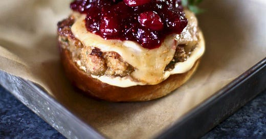 Studio Delicious | Substack