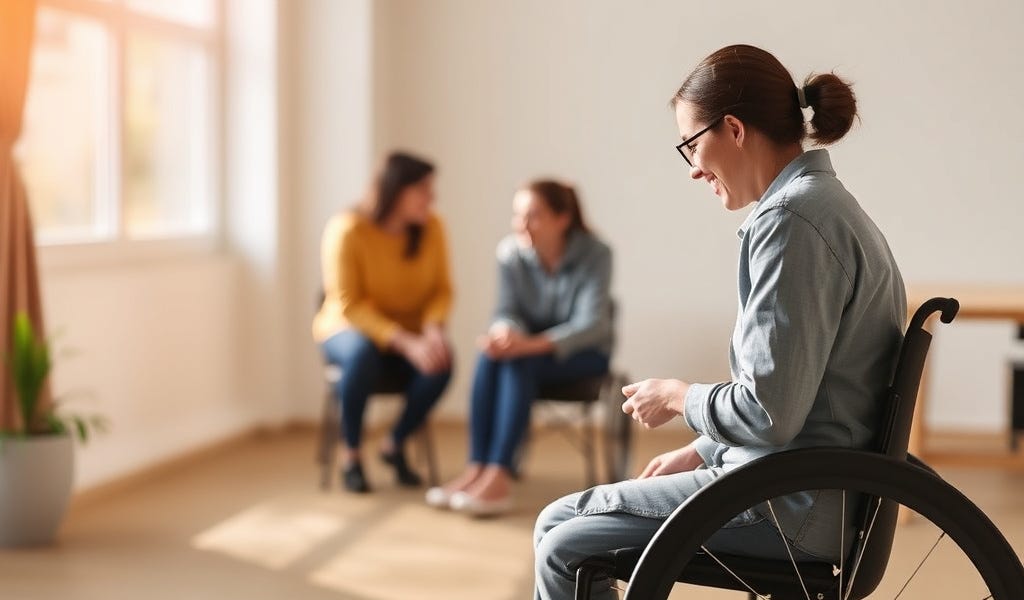 2026 Grants for Disability Support Programs That Actually Fund