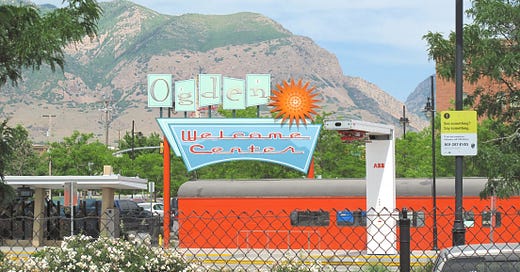 cold brew blog | Claire Wang | Substack