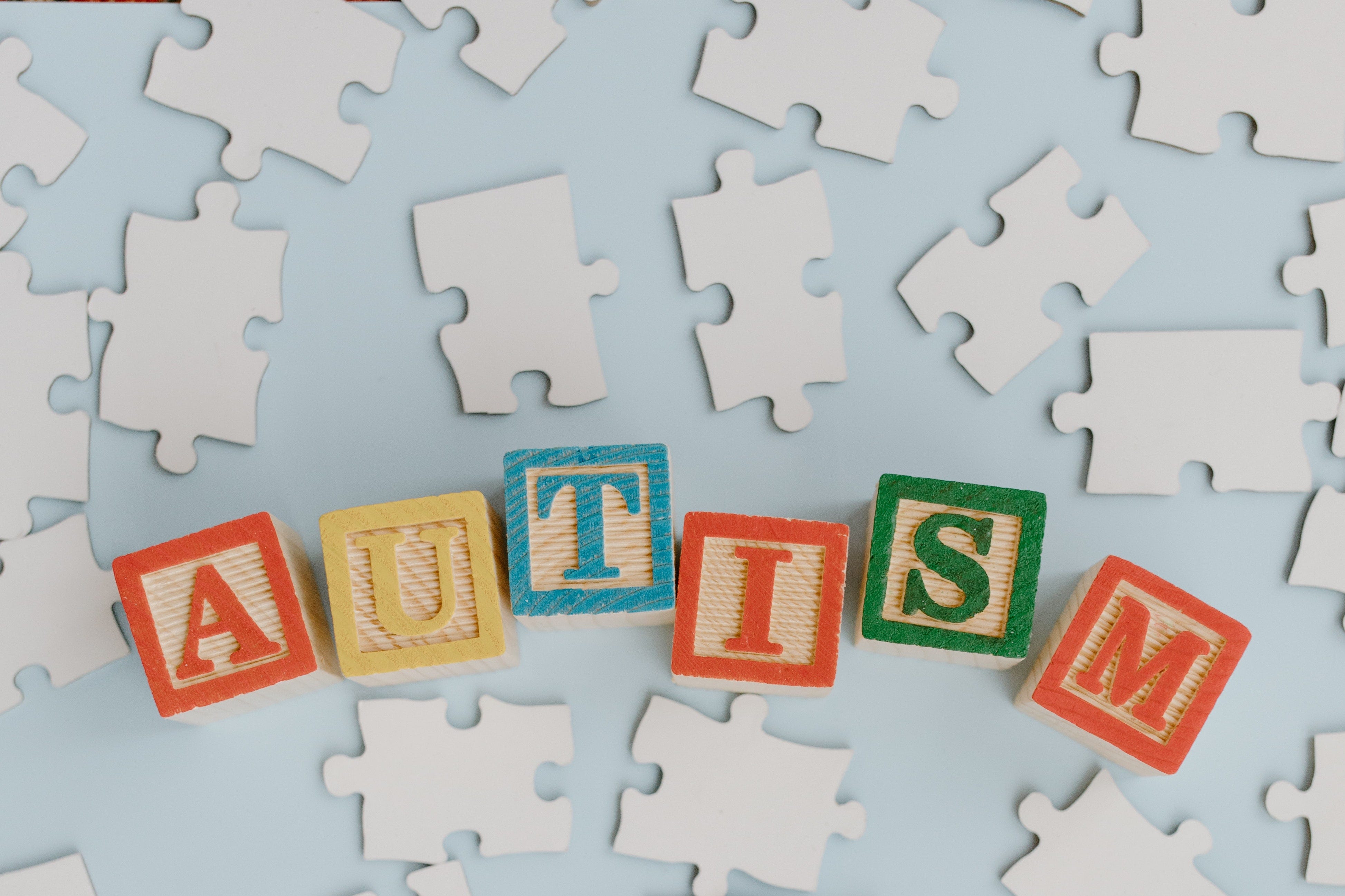 The History of the Puzzle Piece (a Controversial Symbol for Autism and ...