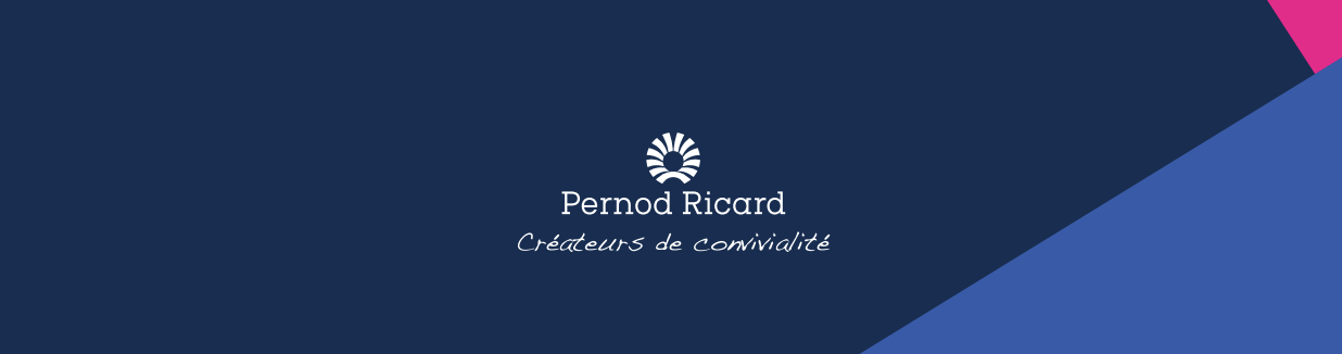 Pernod Ricard SA - Feather Fund 🪶