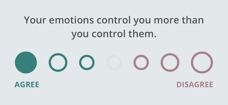 Control Is the New Commitment Issue - by Daya Atreya