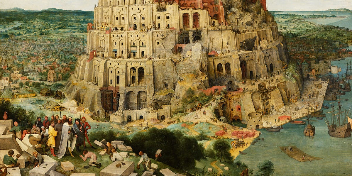 Who Are The Collins Elite? - Rod Dreher's Diary