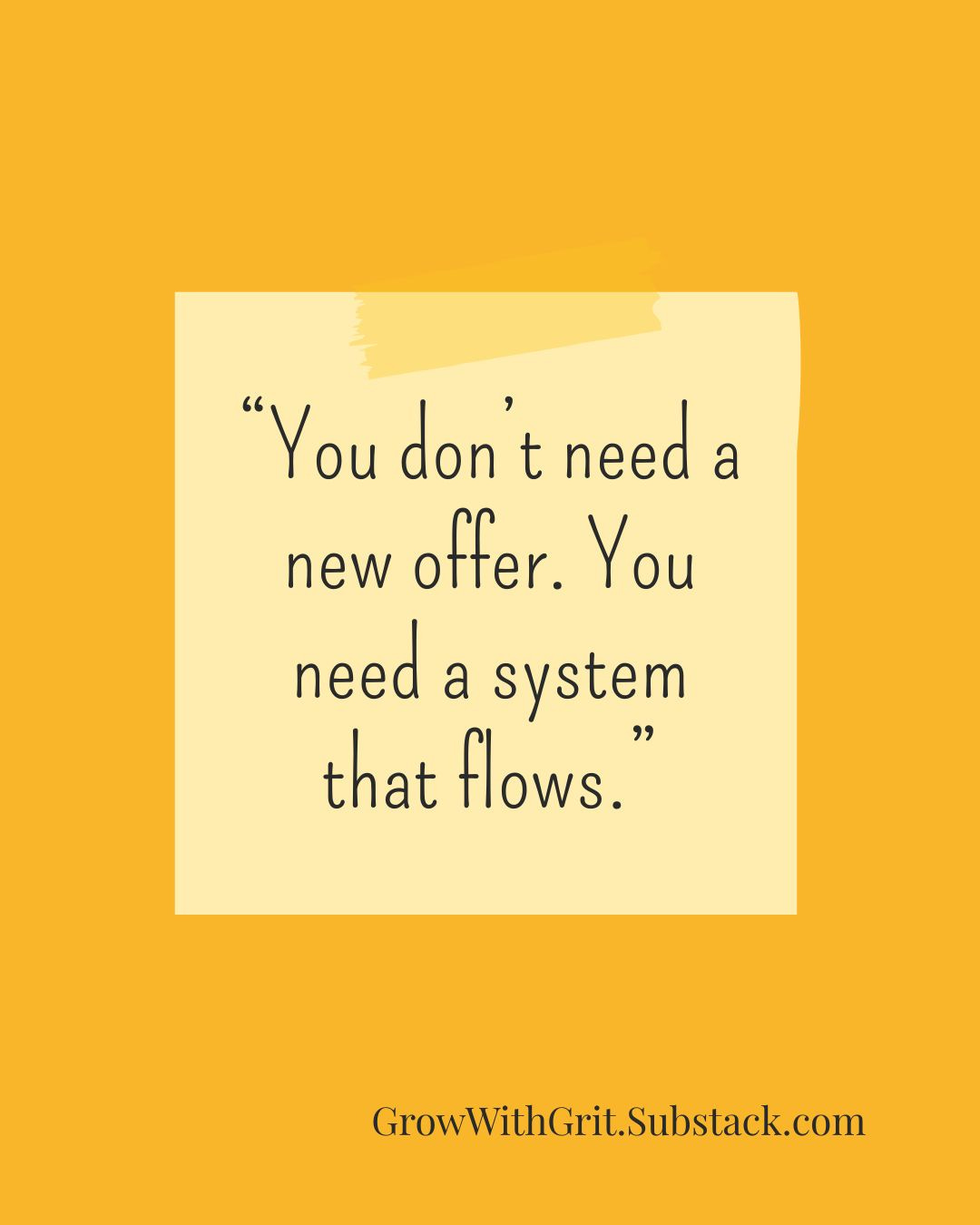 Fix the Bottleneck: How to Strengthen the Weakest Part of Your Revenue ...