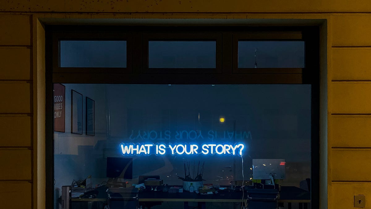 Advice on securing time and space to write