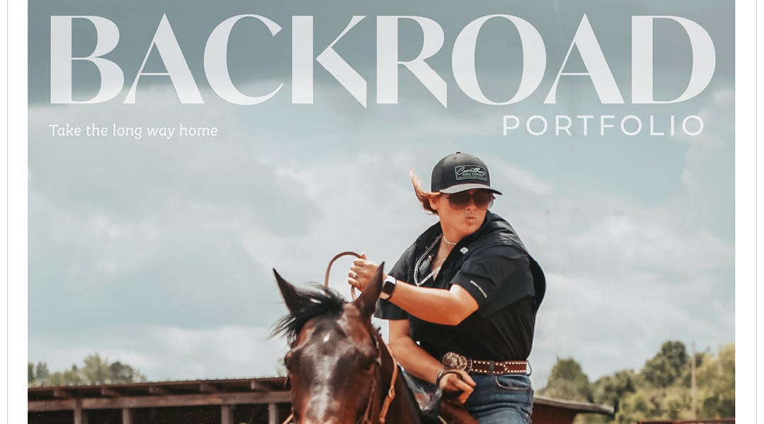 Introducing Our Summer 2025 Issue ☀️