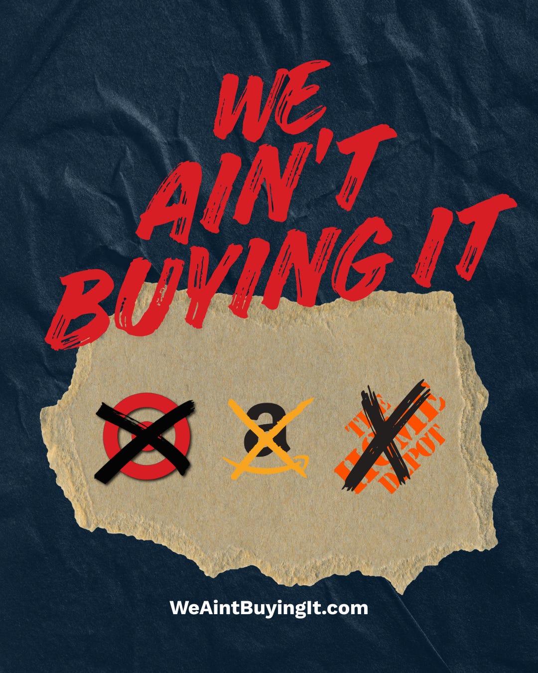 Black Friday Boycott 2025: Companies Profiting from ICE
