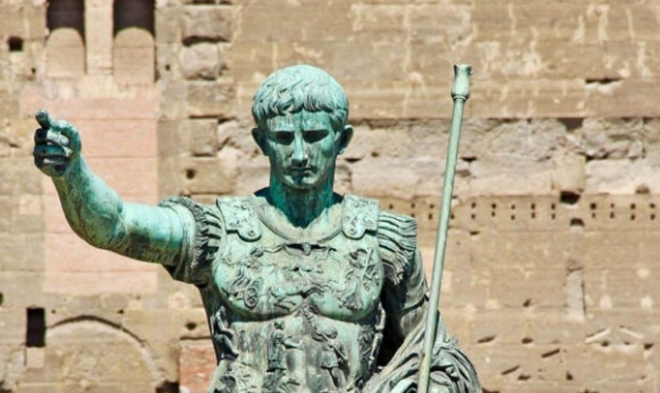 A Wrinkle in Stone - The ITALIAN DISPATCH By Eric J Lyman