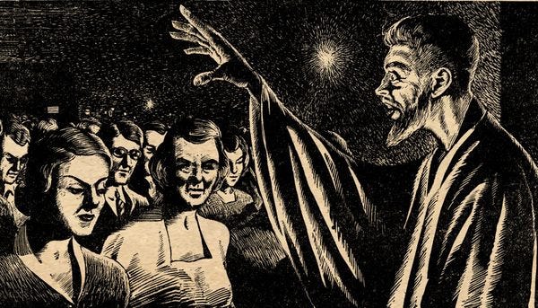 Brother XII: The Bizarre Tale of Canada's Most Notorious Cult Leader ...