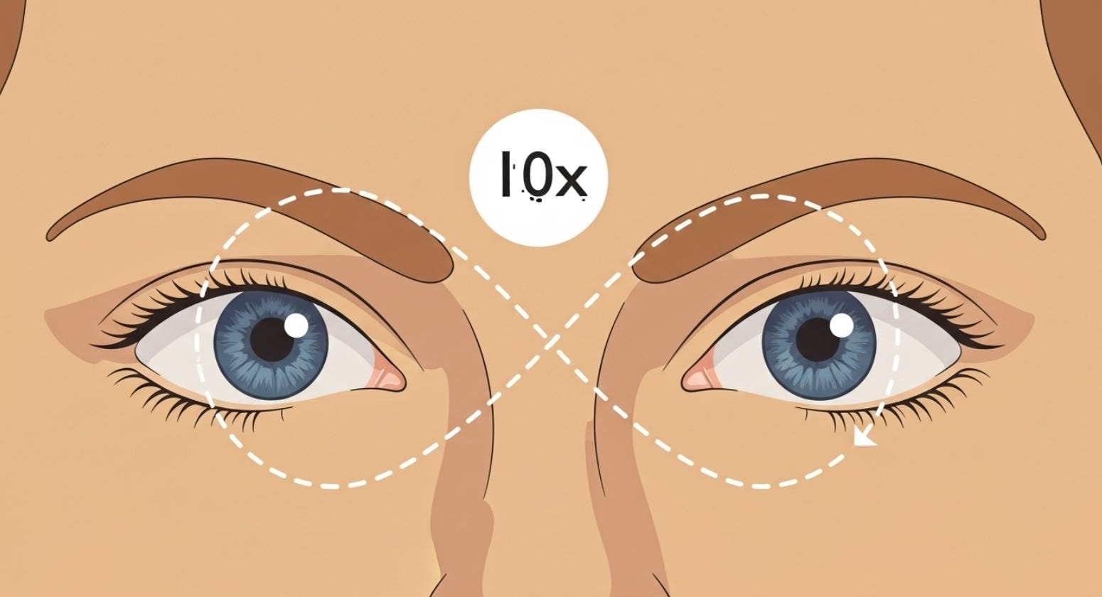What Your Eye Movements Reveal About You! - Posturepro
