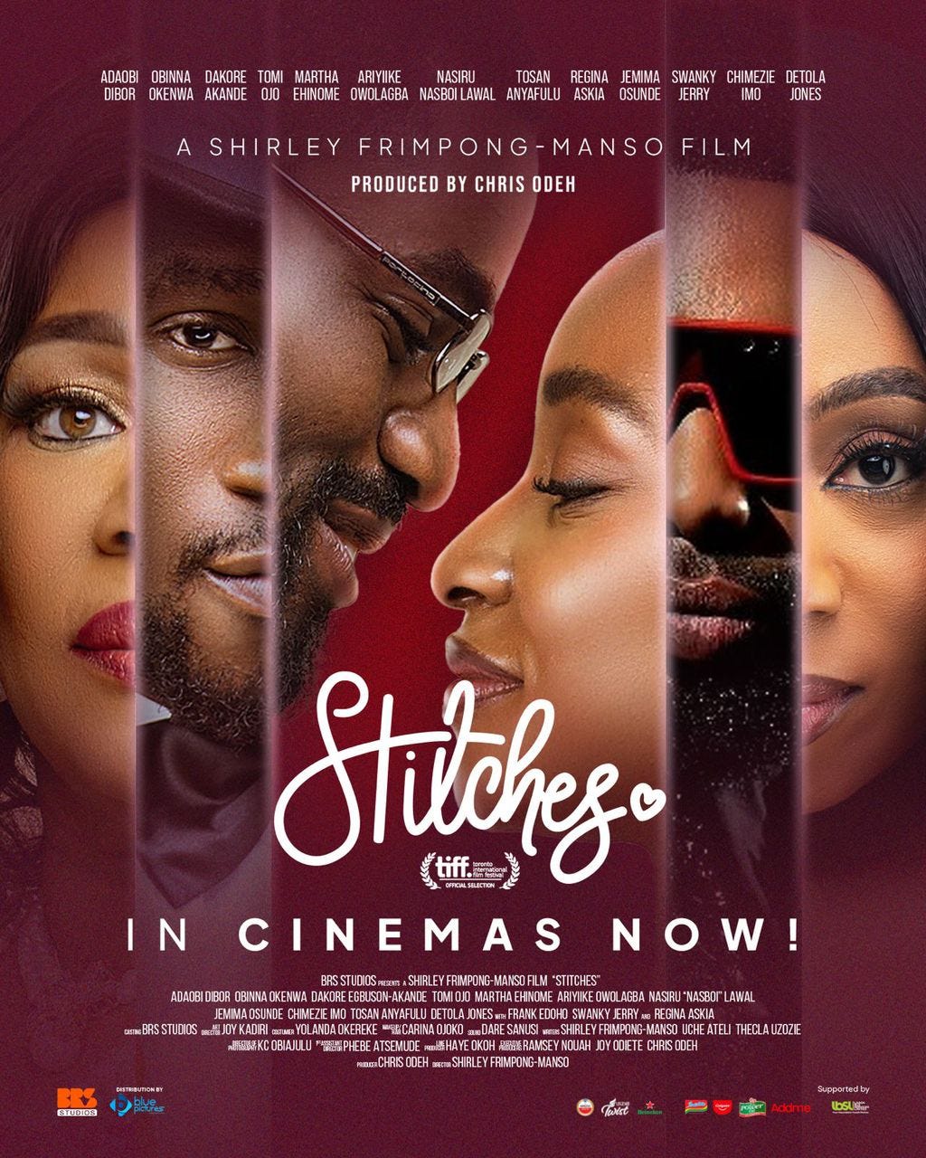 THE REPORT CARD - The COALition’s Substack