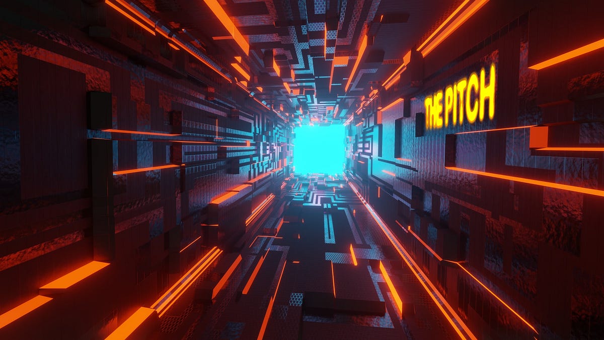The Pitch #7: The Best Science Fiction and Fantasy on Substack