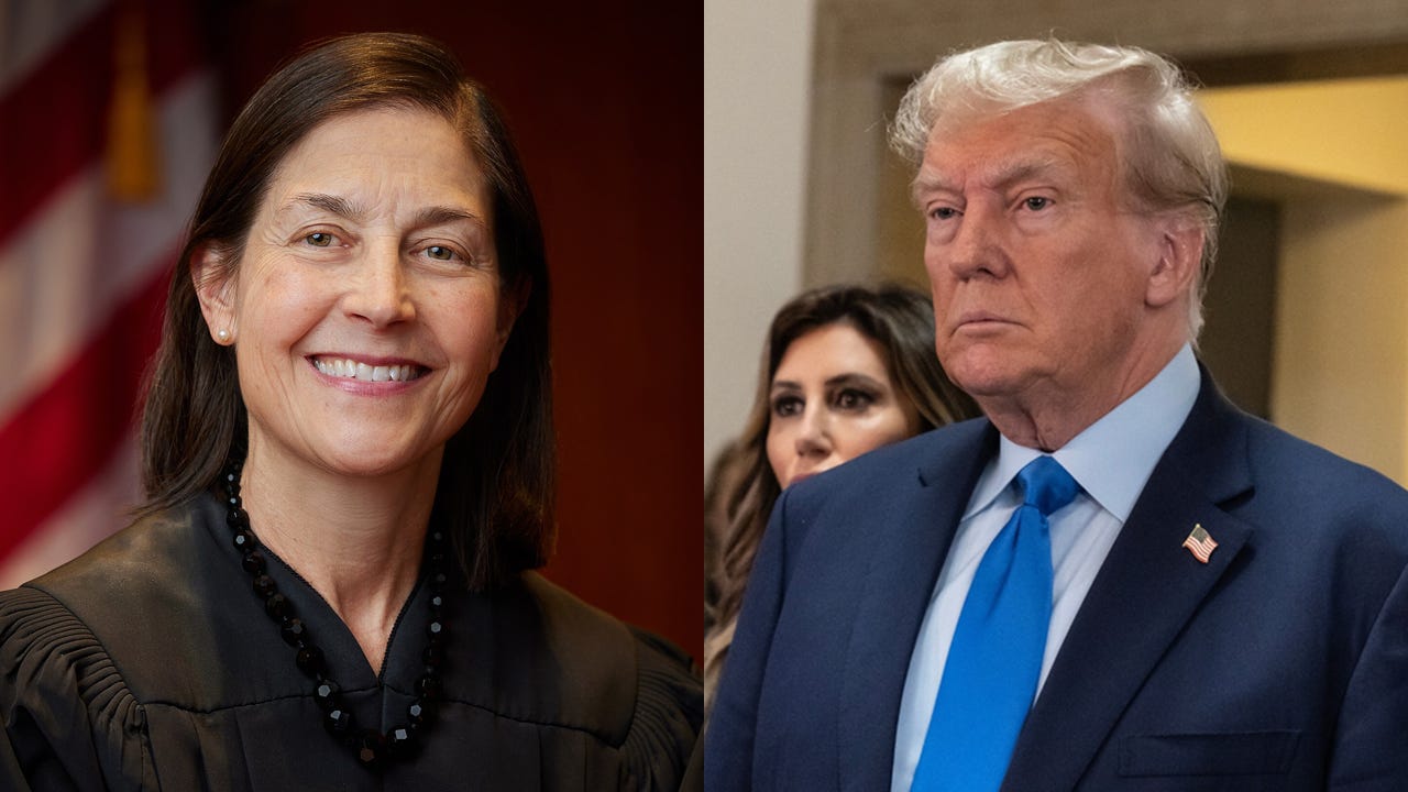 Portland Judge’s Vital Lesson: Deference Is Not Blind Obedience