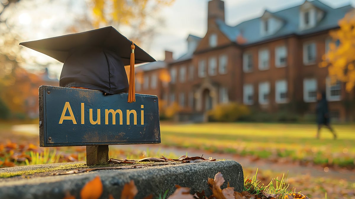 The Department of Me: Senators Earmark $636M for Universities They Attended