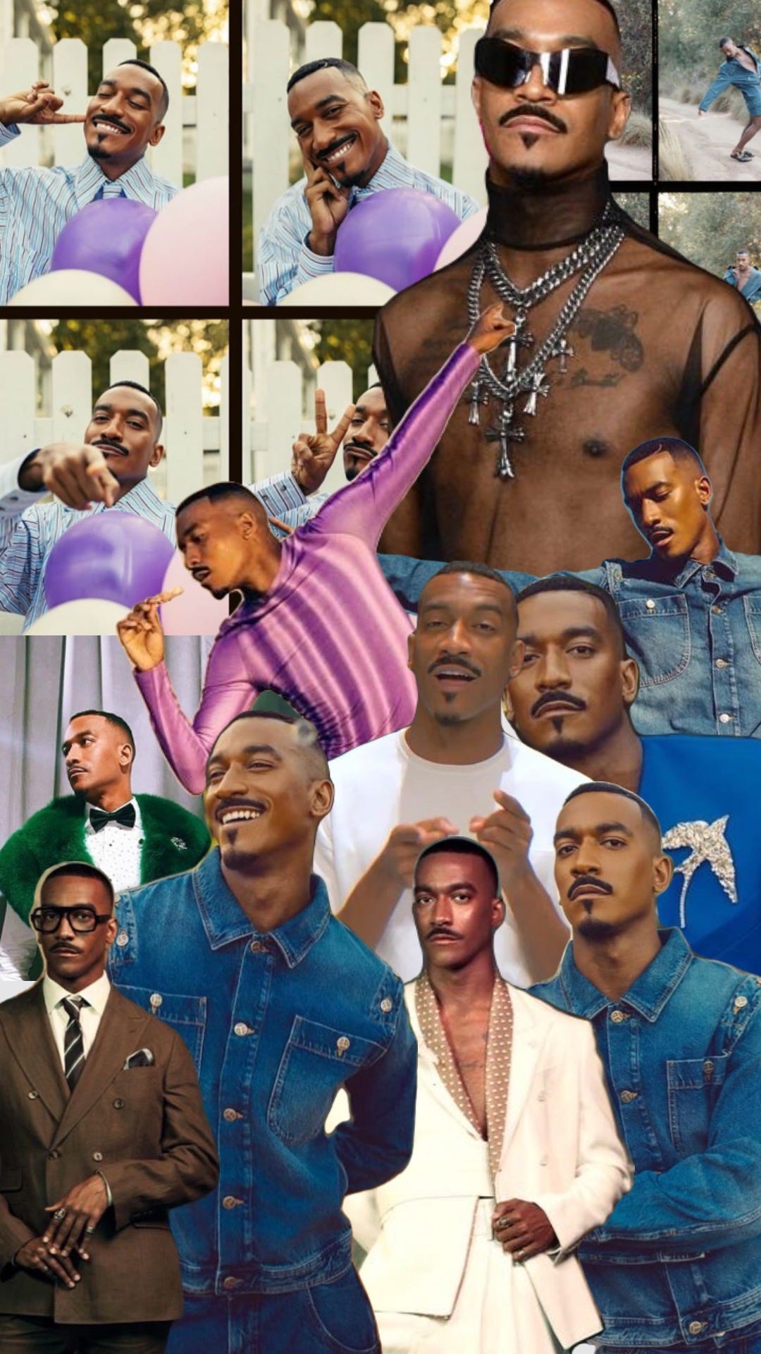 Black History Year: Sean Bankhead - by The Blkuem