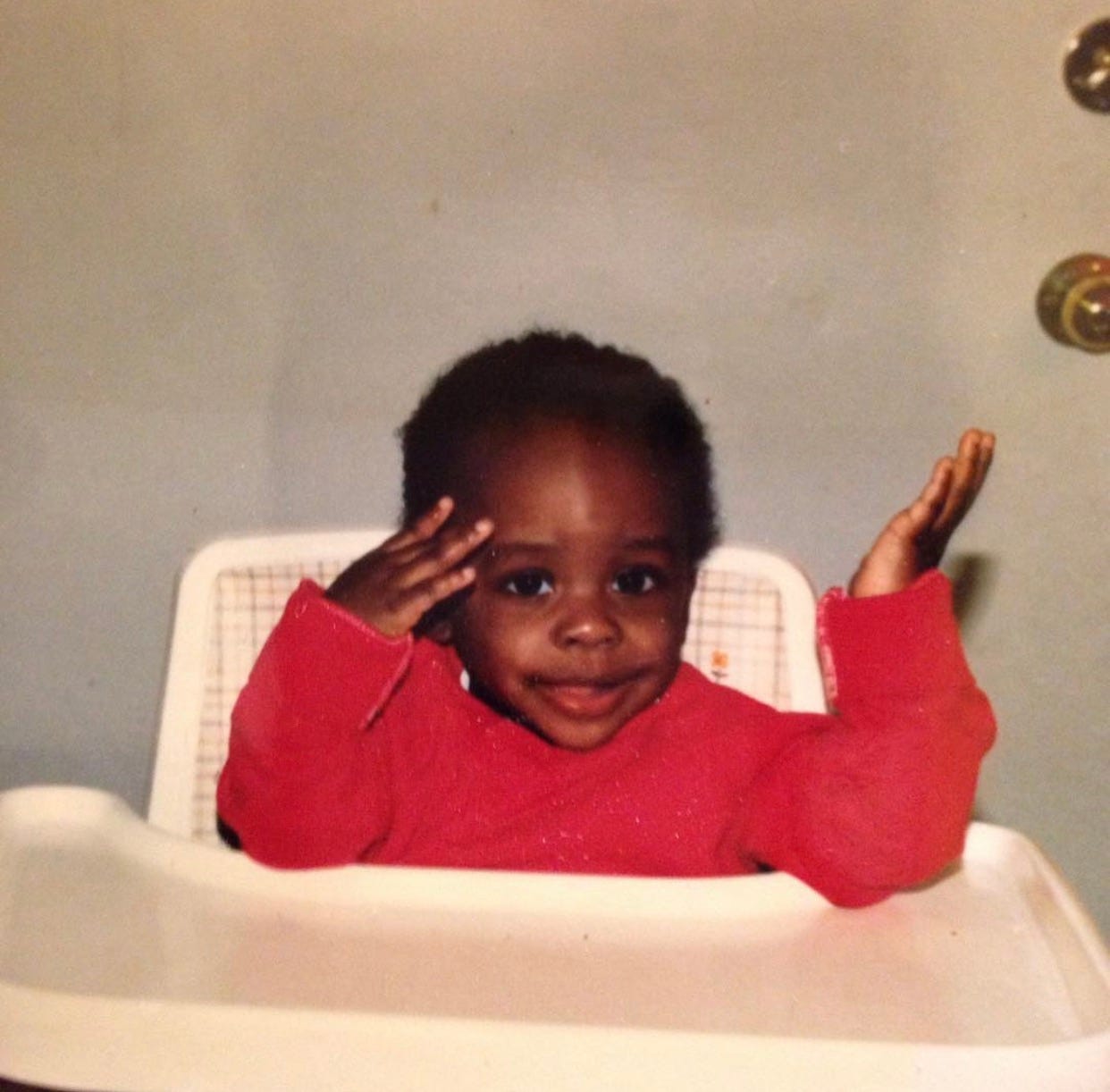 I’ve Come Out to my Alaskan Military Dad Seven Times. He Still Hasn’t ...