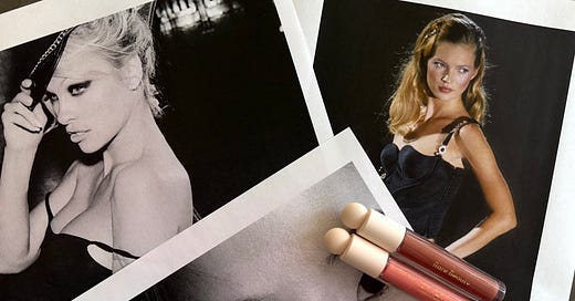 Rare Beauty | Substack