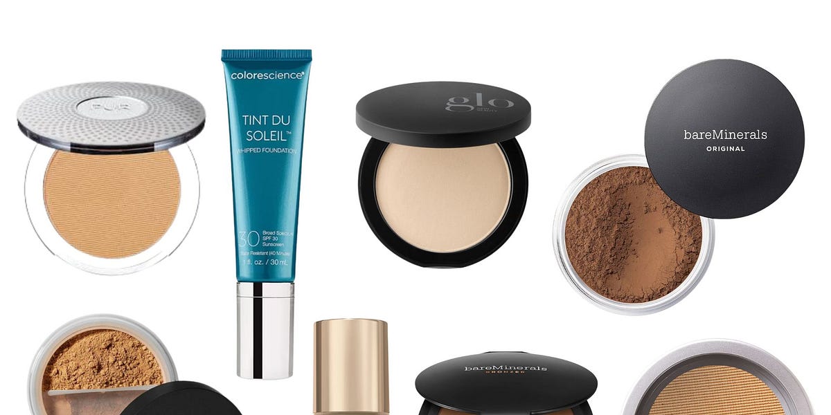 Best Mineral Makeup Foundations (Honest Guide + Real Picks)