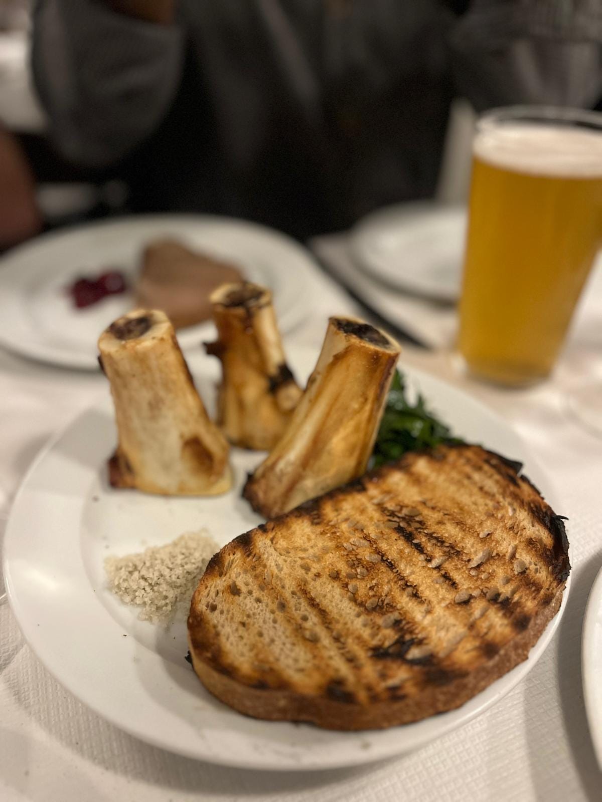 My Top 50 London Restaurants (26 Jan-9 Feb 2025)