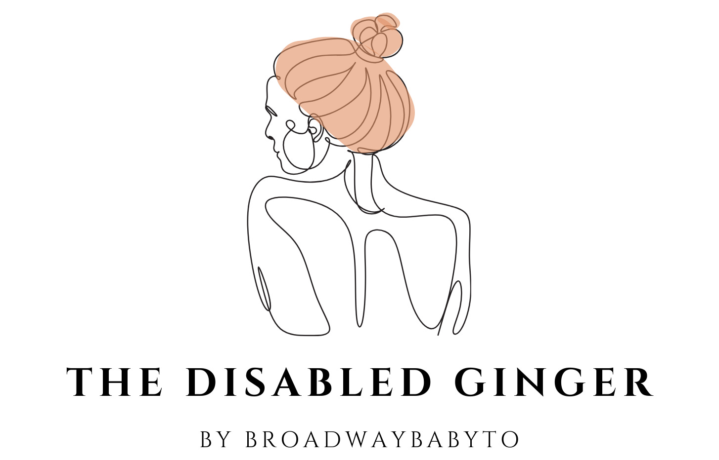 About - The Disabled Ginger
