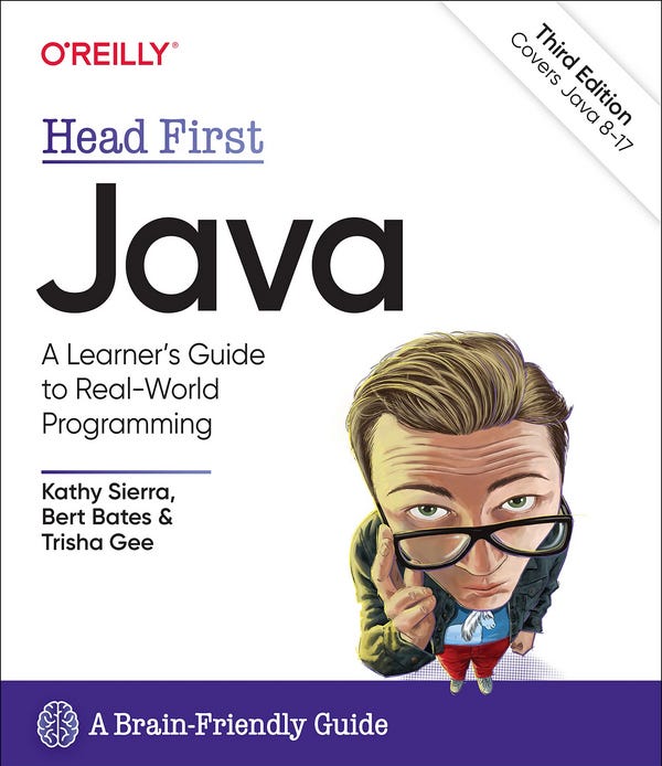 10 Timeless Books Every Java Developer Should Read